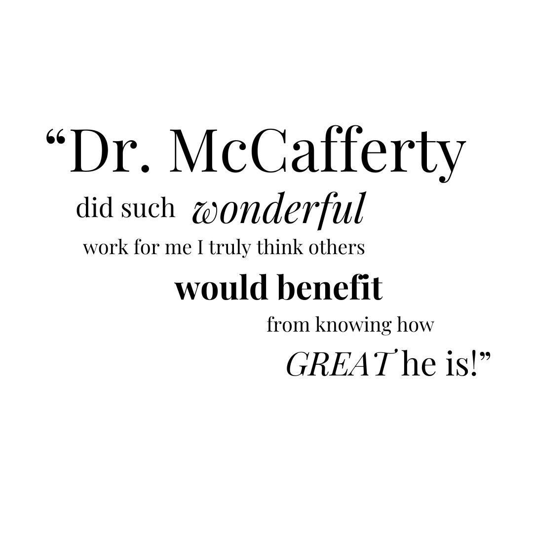 Leo R. McCafferty, MD, FACS & Associates Plastic Surgery P.C. – Flavia ...